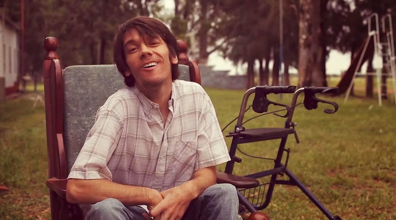 La historia de Cristian Deppeler y lo que hizo cuando le dijeron que ...