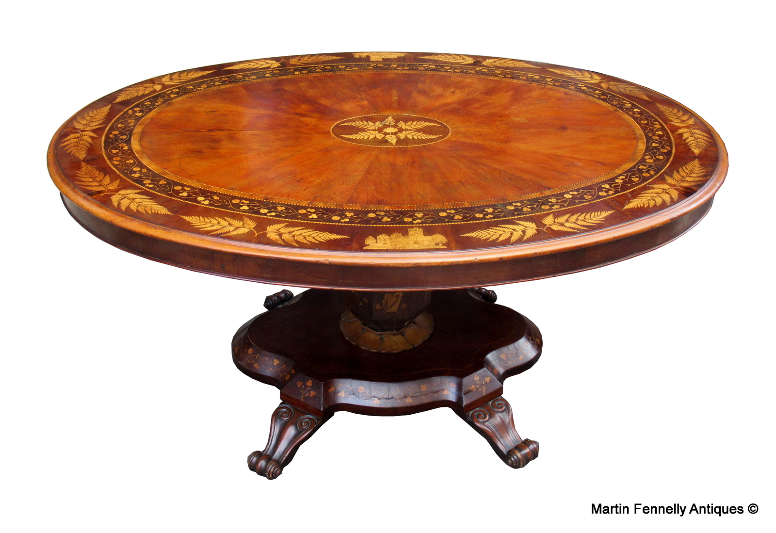 Premier Art & Antique Dealers in Ireland - - - Shop with Confidence ...