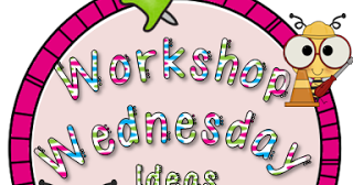 Workshop Wednesday: Integrated Workshop Set-Up | My Shoestring Life