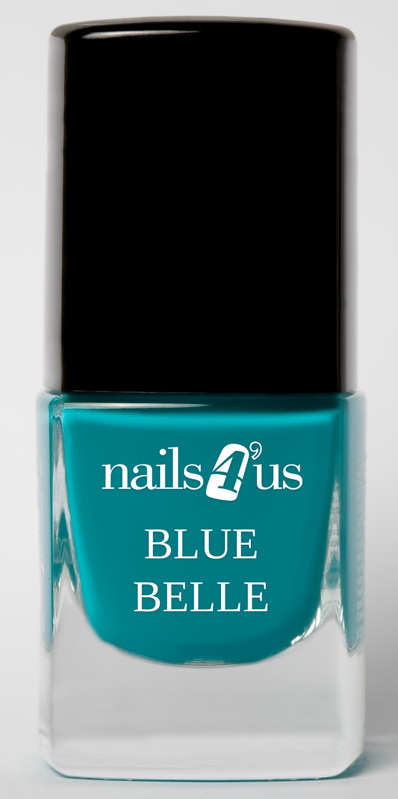 Betty Nails: 7 Magníficas - Nails 4 US - PRESS RELEASE