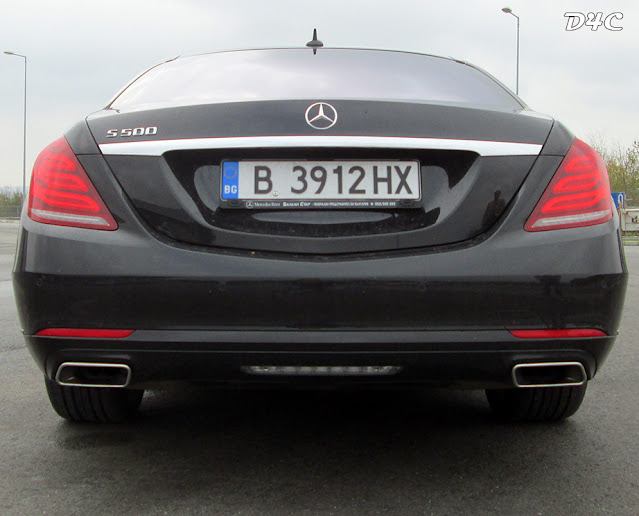 Test Drive: 2014 Mercedes S500 | Dro4Cars - DRO4CARS - DRO FOR CARS ...