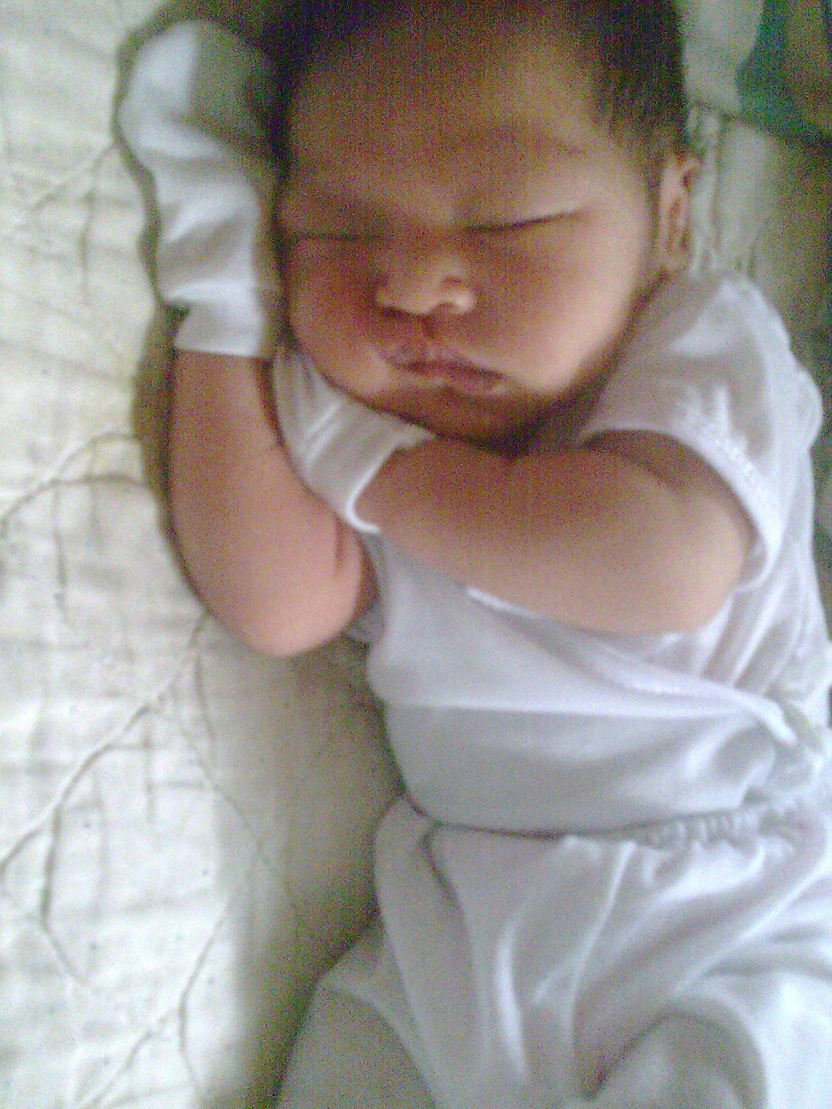 Khereng-kheng!: September 2012