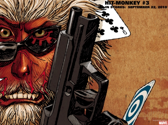 High Moon Studios e Marvel estão trabalhando em game baseado na série ...