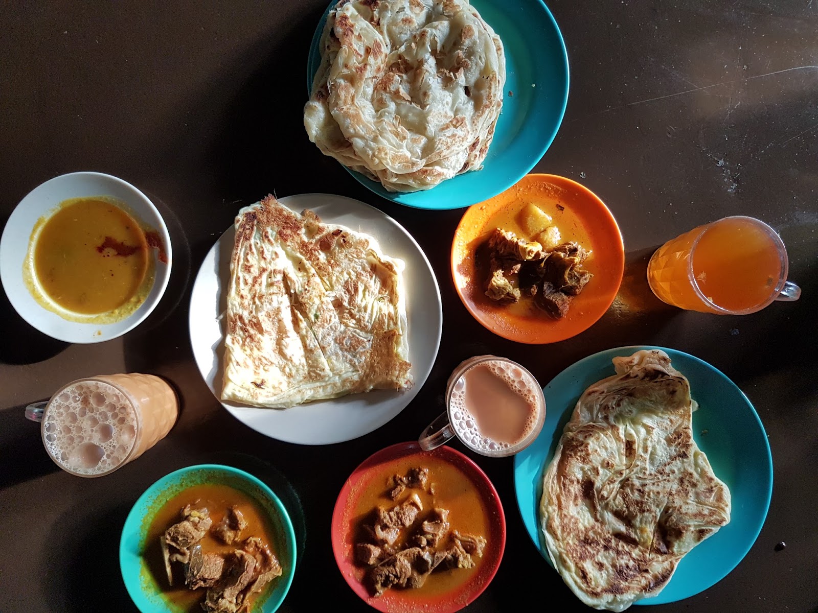 WANDERLUST DJ: Drink & Sunset on a Helipad @Menara KH, Kuala Lumpur