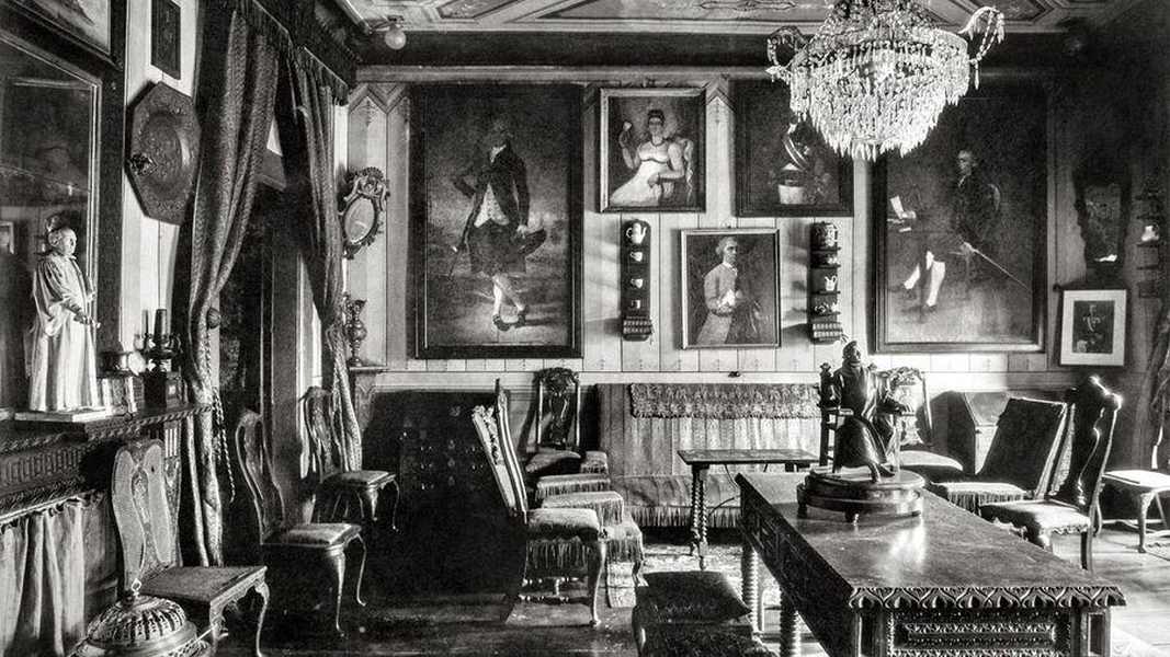 Los Grandes Fotografos: Ruth Matilda Anderson (1893-1983)