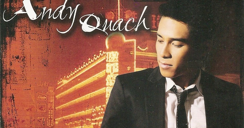 Andy Quách - 02/18 Chinese Melodies ~ Cover Nhạc Việt