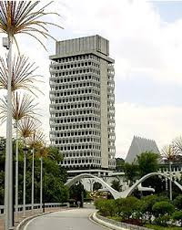 Sejarah Penubuhan Institusi Parlimen di Malaysia