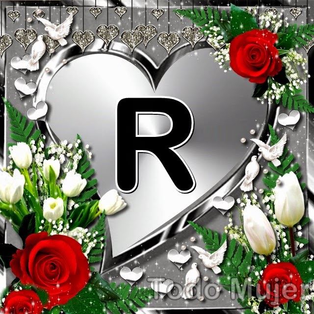 Todo Mujer: PERSONALIDAD INICIAL R