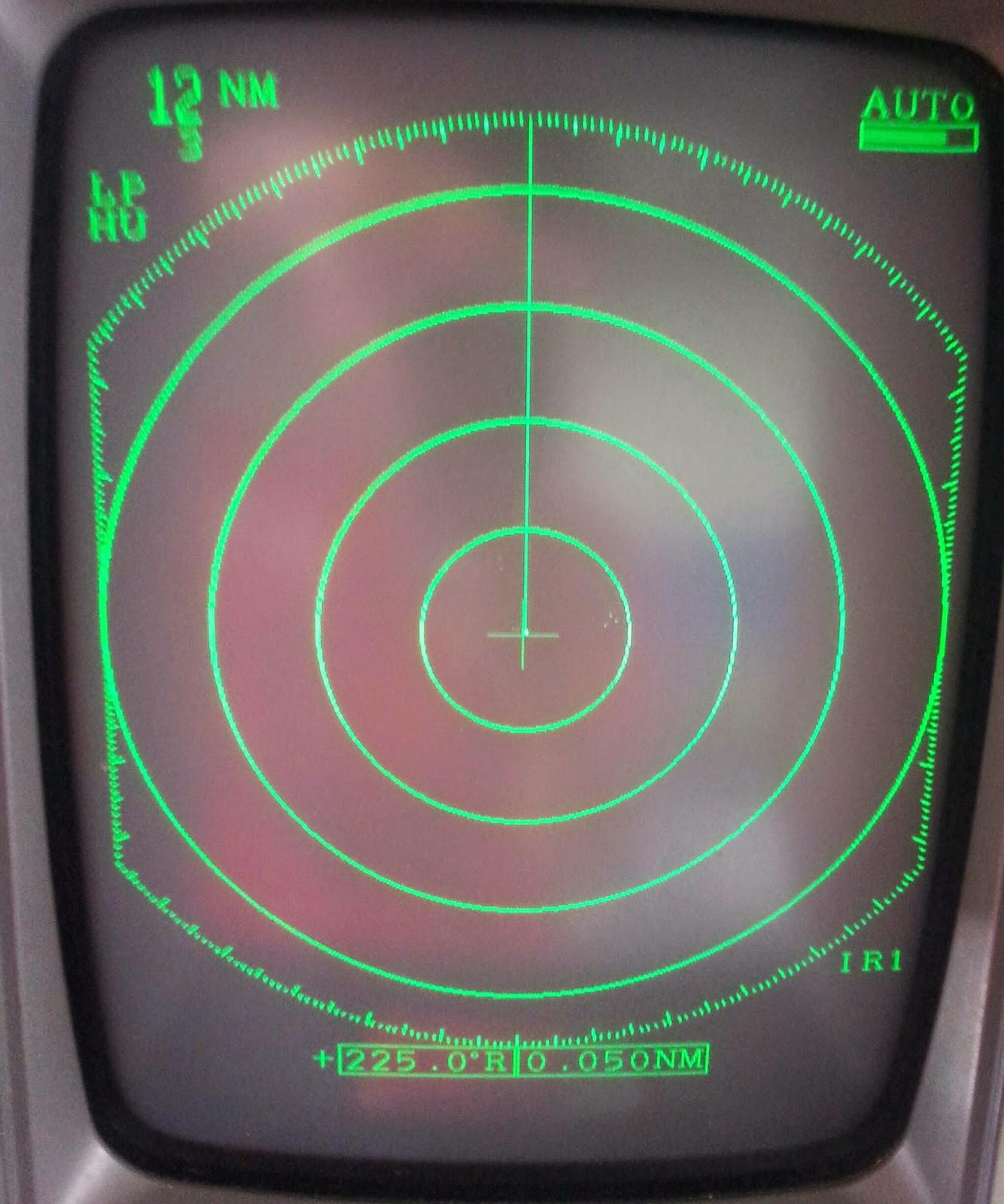 Fungsi Tombol BRILL dan RANGE Pada Radar - Trikmudah Bernavigasi