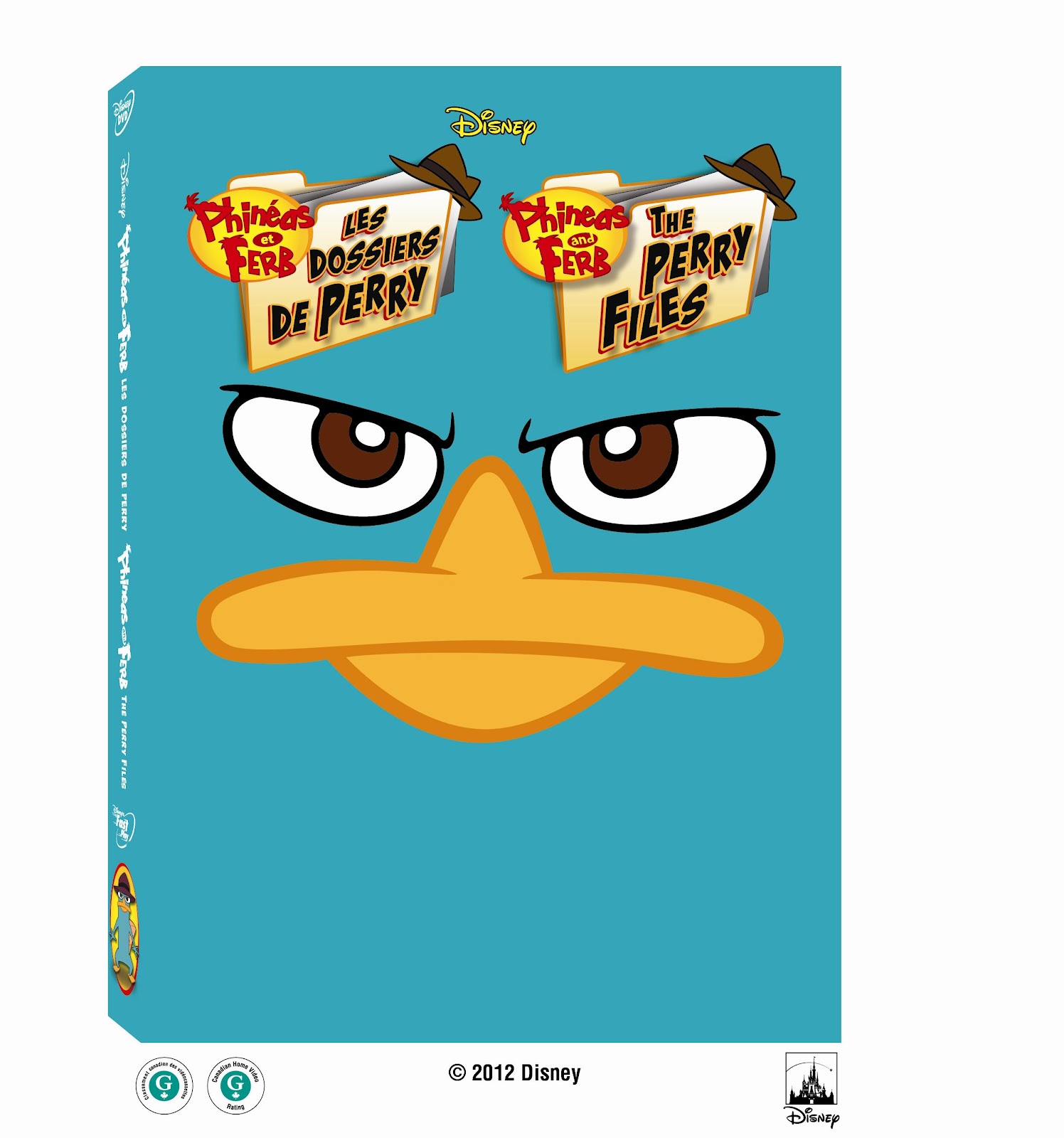 Stuff to do with your kids in Kitchener Waterloo: PHINEAS AND FERB: THE ...