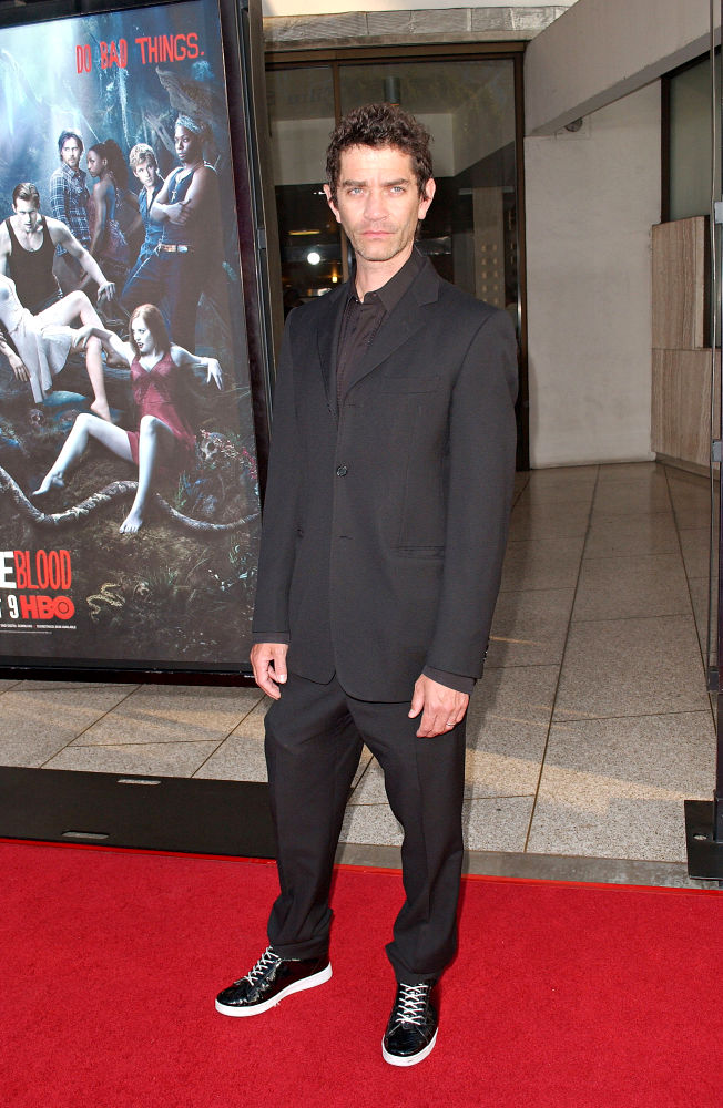 James Frain Photos | Tv Series Posters and Cast