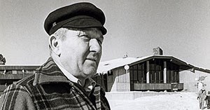 The Birchleggings Club ®: Tony Wise Birkie Spirit Award