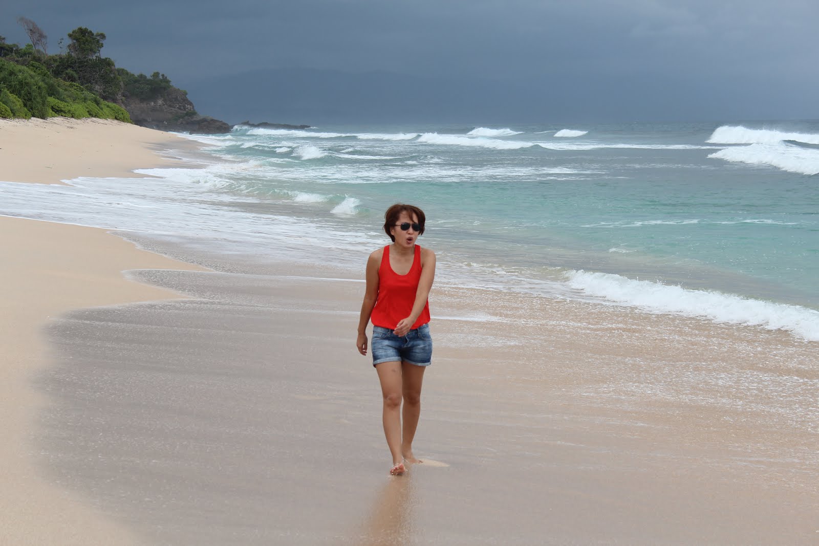 SUMBAWA AMAZING: 20 WONDERFUL LONELY BEACHES ON SUMBAWA ISLAND