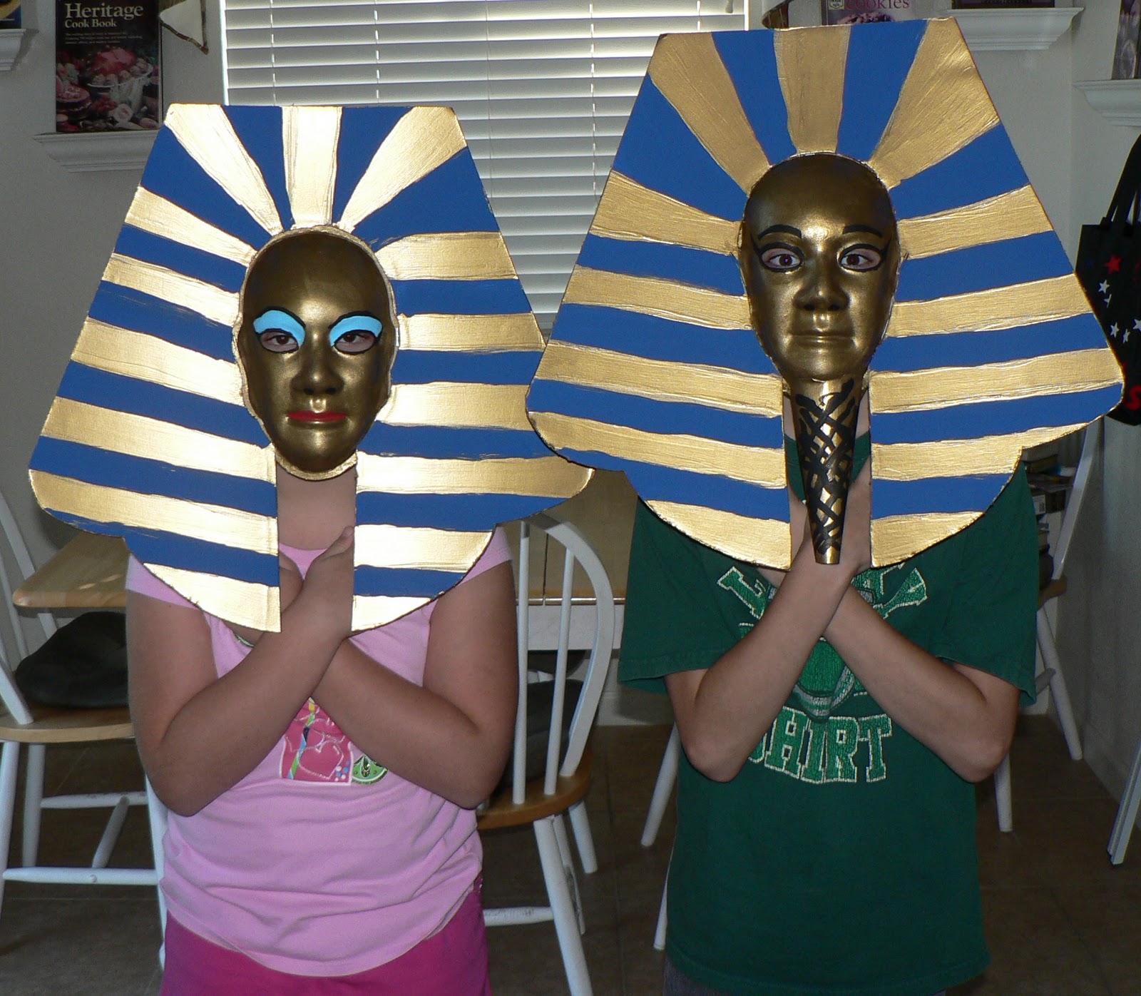 Walking by the Way: CTG Weeks 4 - 6