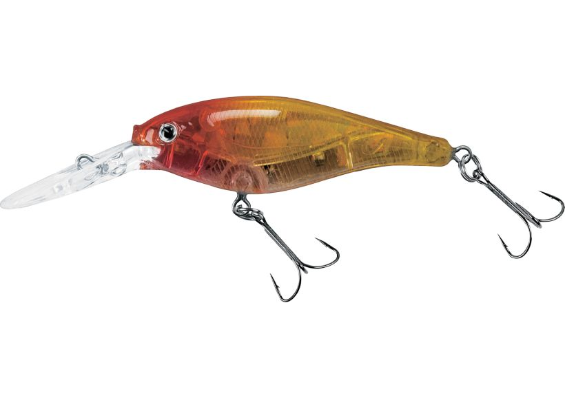 Wisconsin Fishing Reports: Berkley Releases Flicker Shad Pro Slick and ...