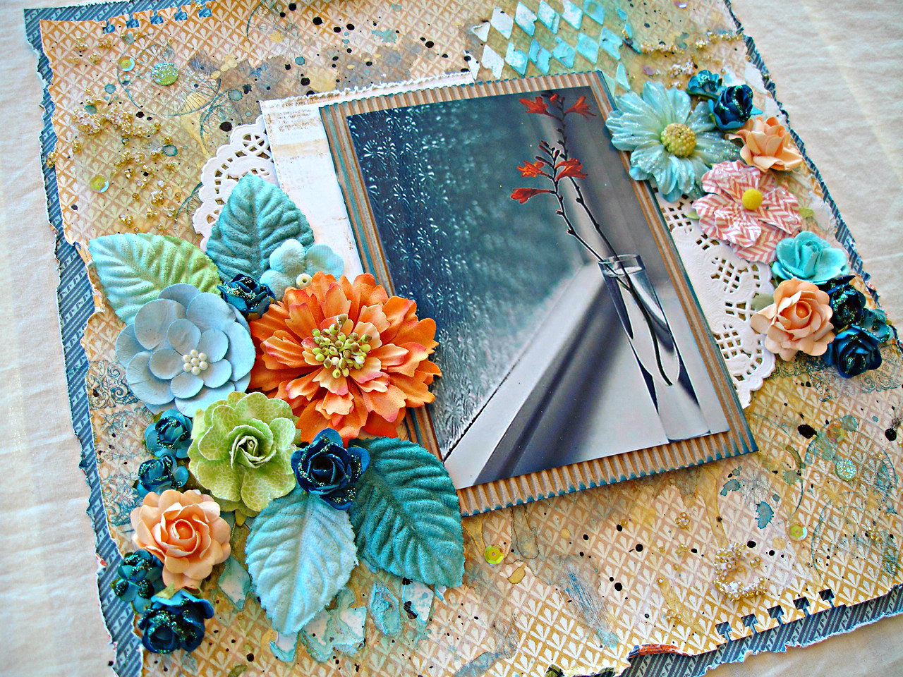 Country Craft Creations: DT Project for Country Craft Creations using ...