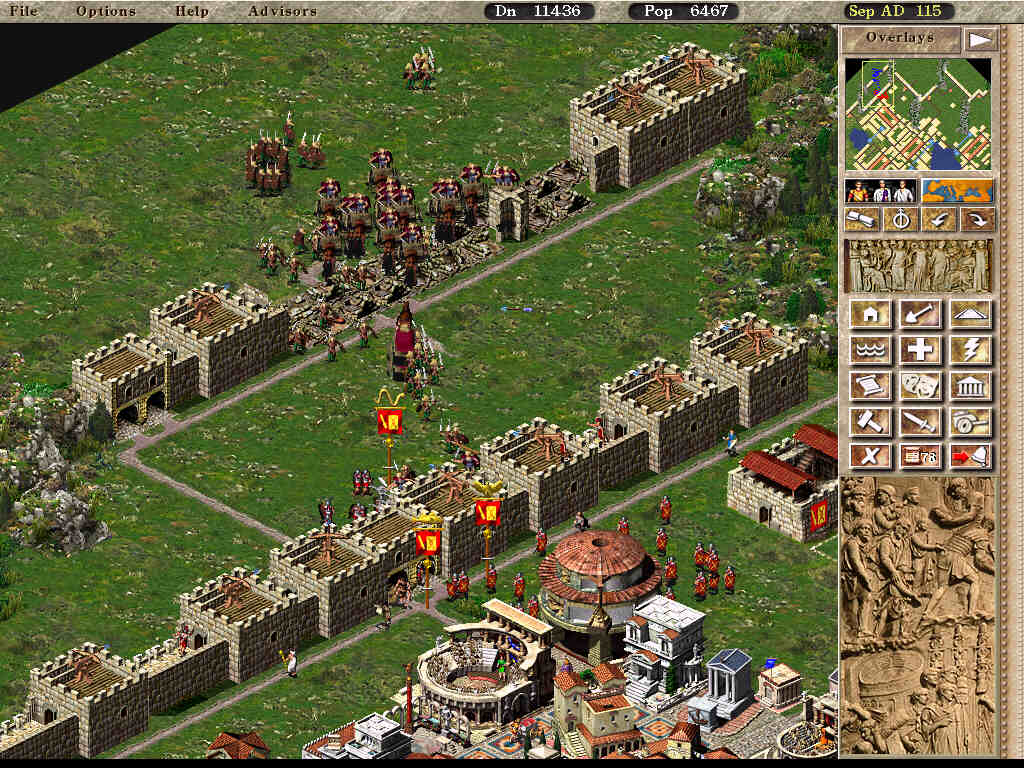 Caesar 3 Pc Game Full Version Free Download