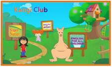 FUN ENGLISH KIDS - INFANT and PRIMARY: WORKSHEET - Food