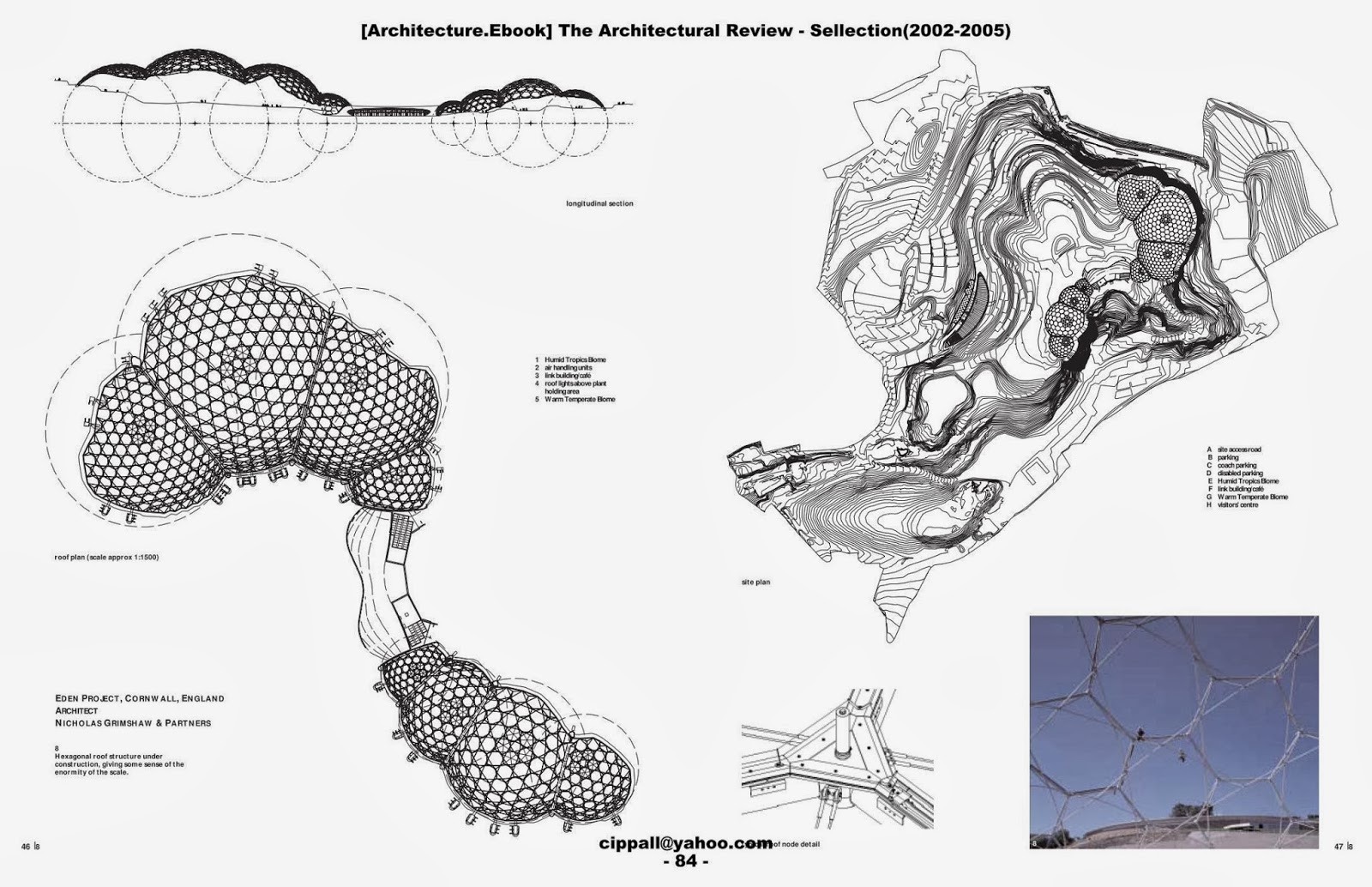 Architecture Library: January 2014