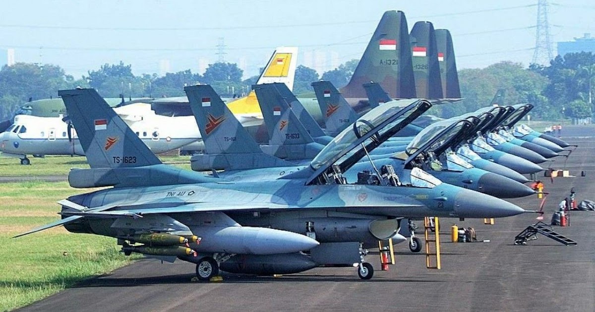 DEFENSE STUDIES: Indonesia Seeks American Arms
