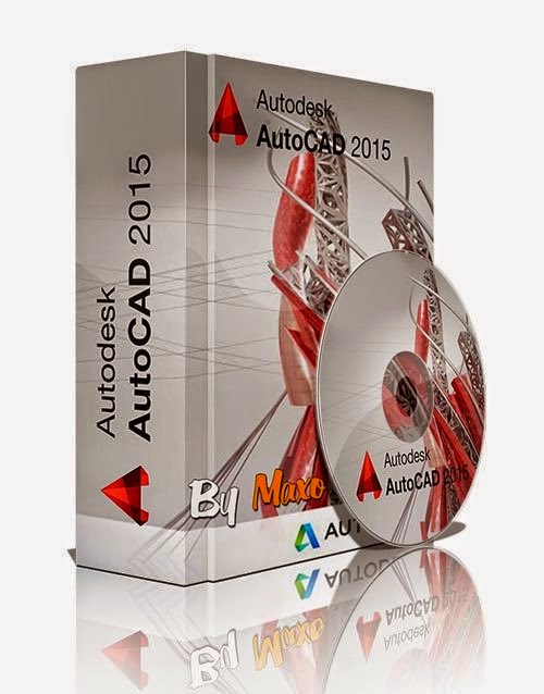 Download Autodesk autoCAD SP2 32Bit 64Bit | Peiblog | Download Games ...