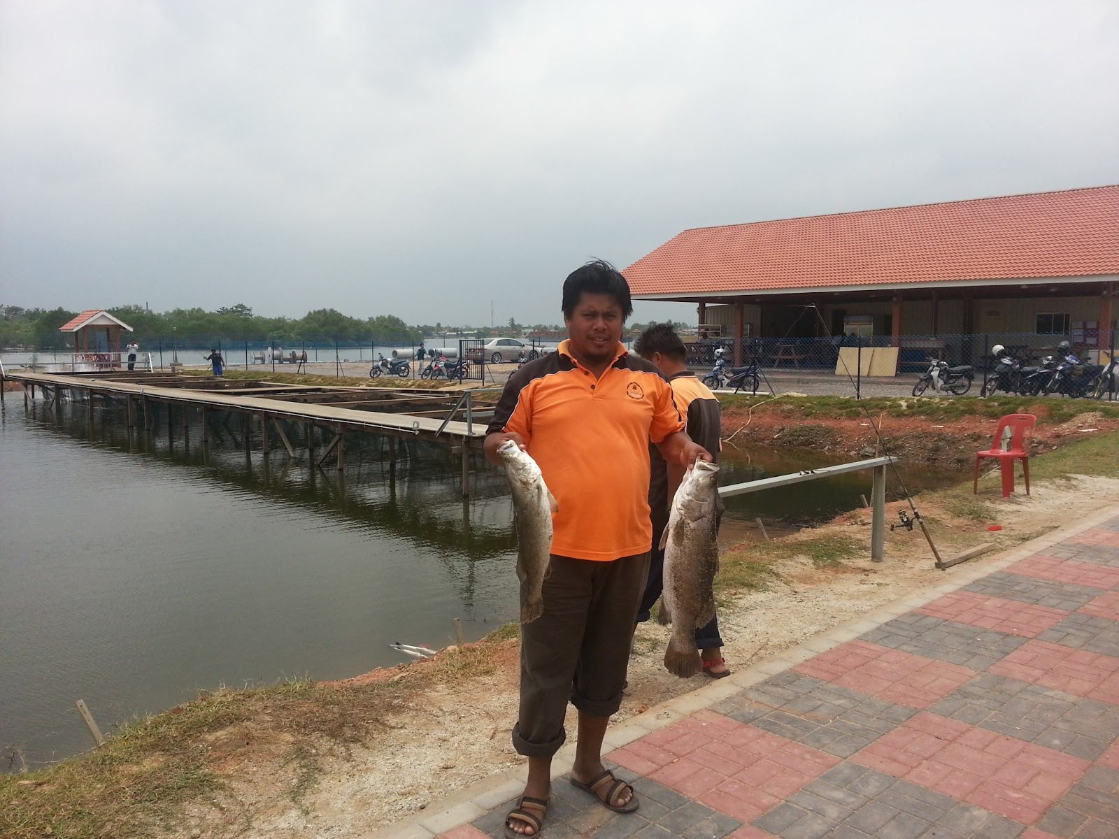 Konsep 40+ Gambar Pemancing