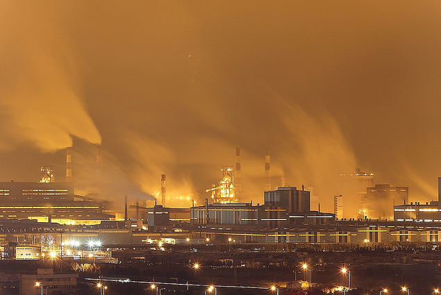 KOREA POLY SCHOOL POHANG