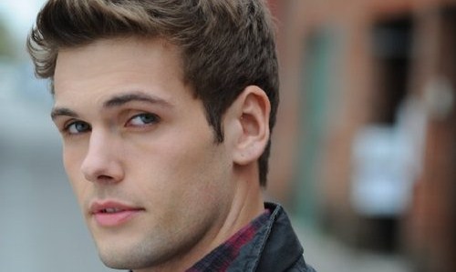 Big Time Rush - Brasil: David Cade: A 4ª temporada provavelmente será a ...