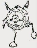 Power Score: Dungeons & Dragons - A Guide to Modrons