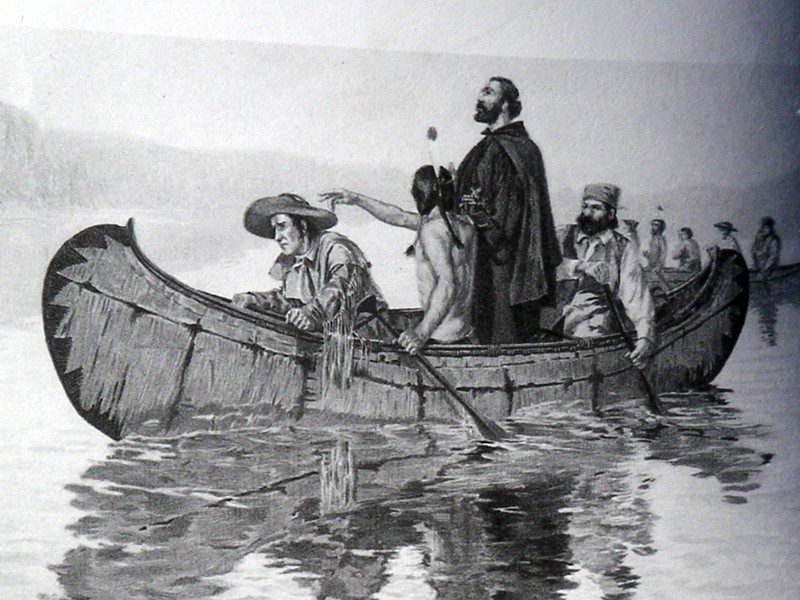 U.S. Timeline: 1673 - New York under Dutch Control