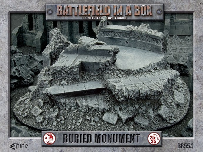 Wargame News and Terrain: Battlefront Miniatures: New Battlefield in a ...