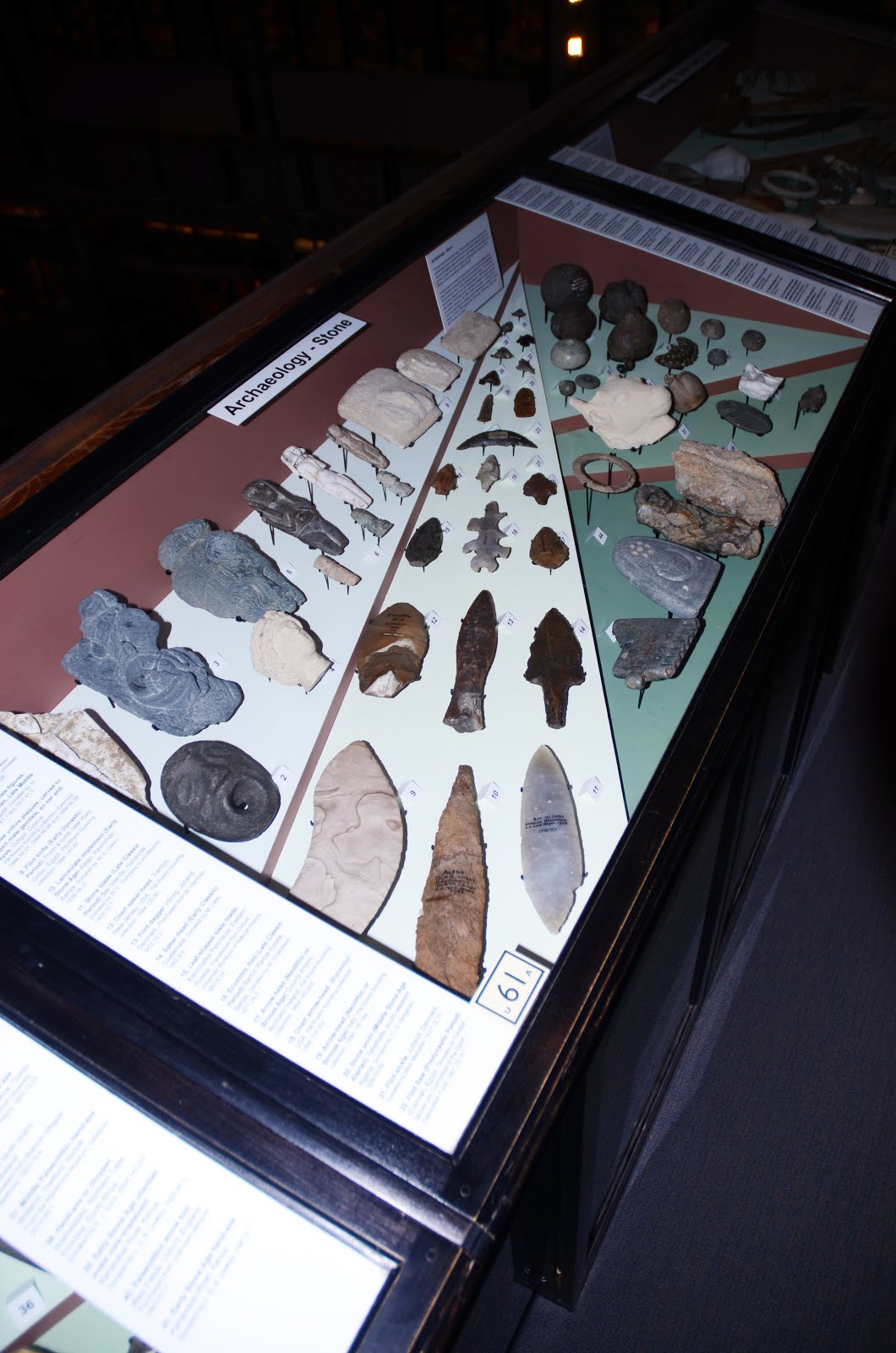 Need / Make / Use: Creating new perspectives on the Pitt Rivers ...