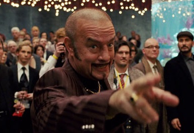 The Top 5 Mayor Ebert Movie Moments