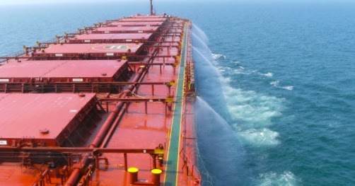 Marina Board Exam: A vessel which is "restricted in her ability to ...