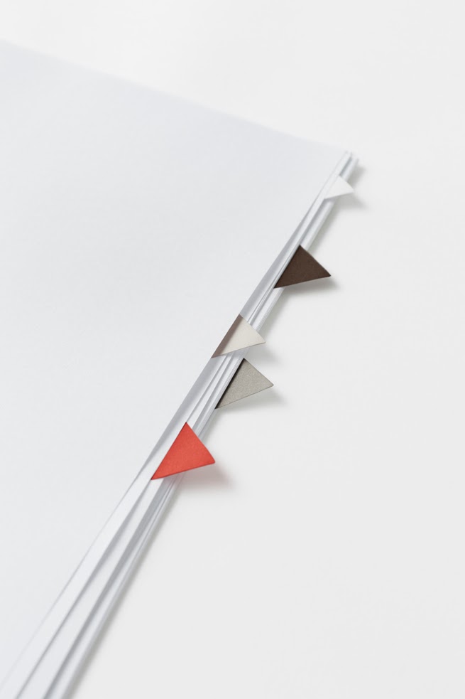 paper fix | stationery collection
