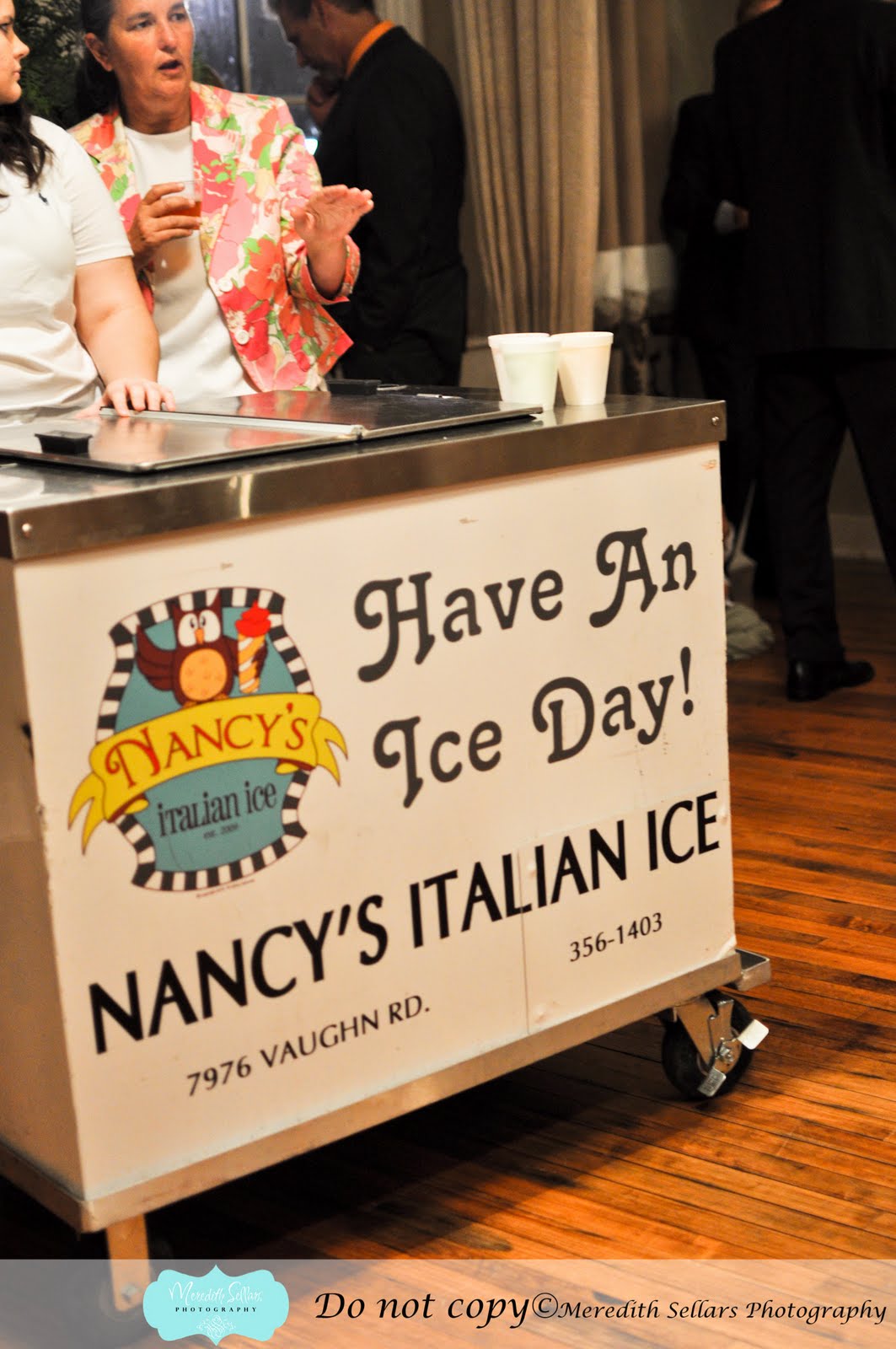 Meredith Sellars Photography: Matt & Danna Stringfellow