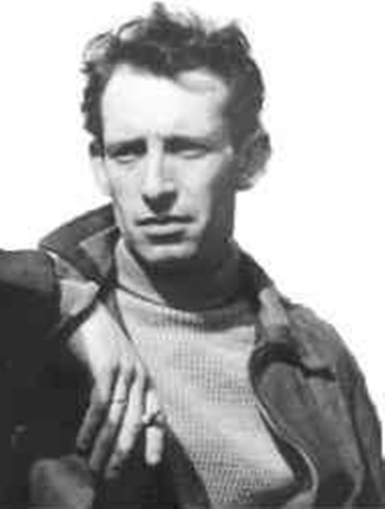 Tales of Mystery and Imagination: Jacques Sternberg: La Créature