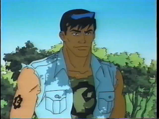 Mega's Gaming, Comic, Movie, Anime, Manga, and fanfic blog: Cartoons of ...