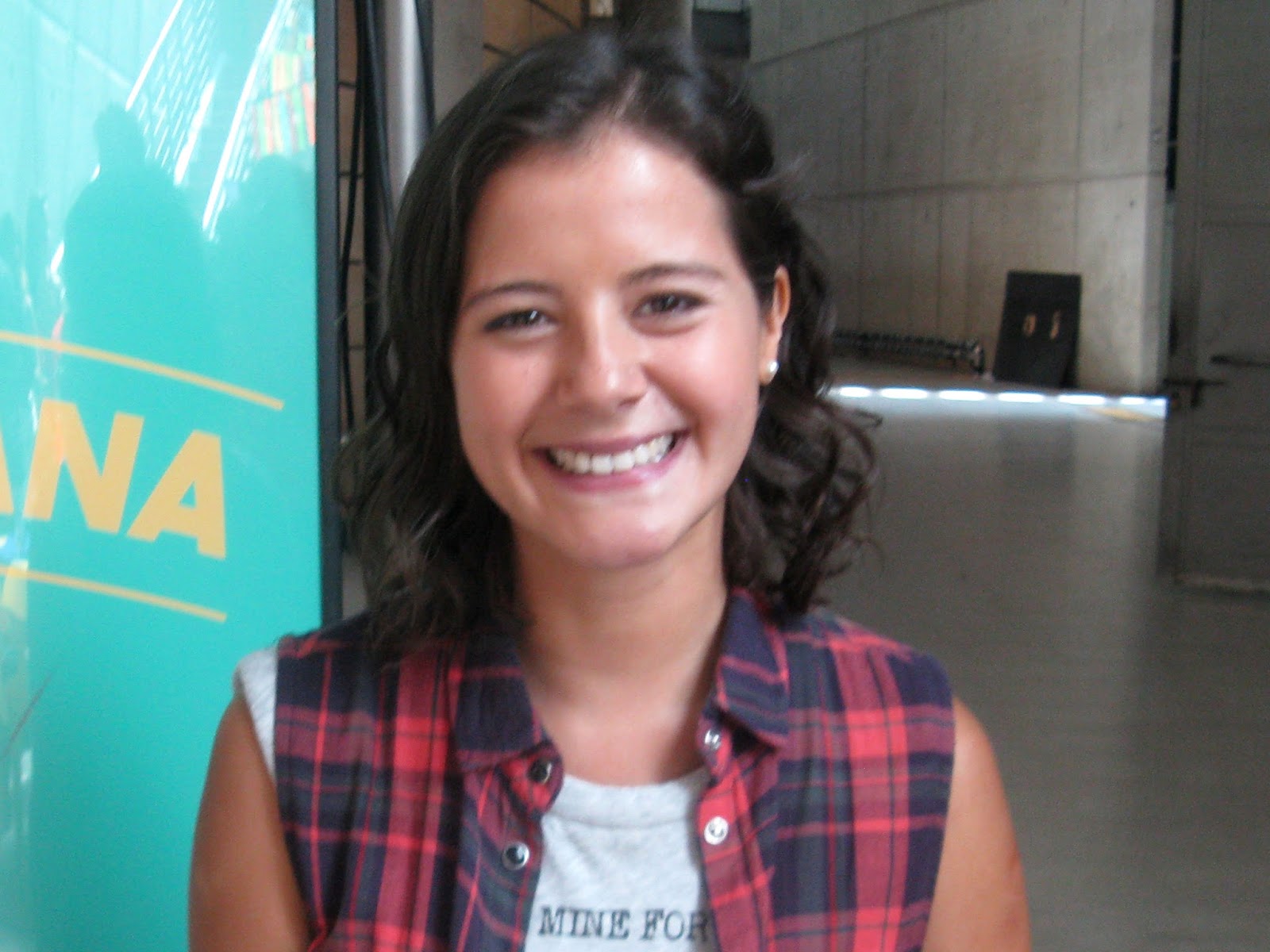 teleseries chilenas: DANIEL ESTAY SE UNE A "DIME QUIÉN FUE"