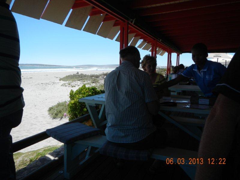 Wille Honne Weskus Toer