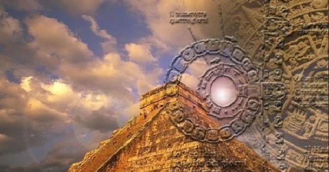 Noor Canal Espiritual : LAS 7 PROFECIAS MAYAS
