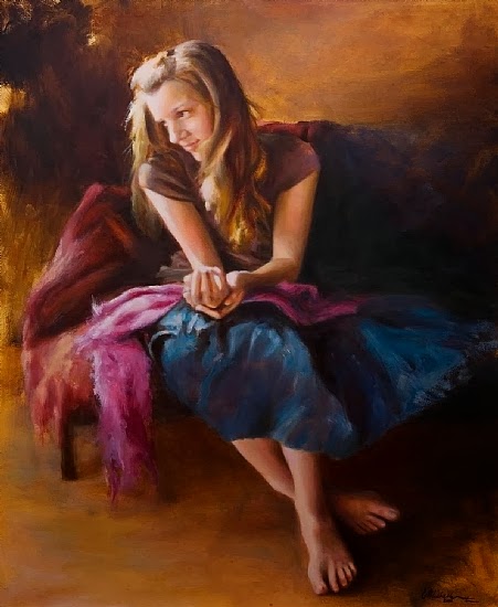 Michelle Murray | 1962 | Under The Sun