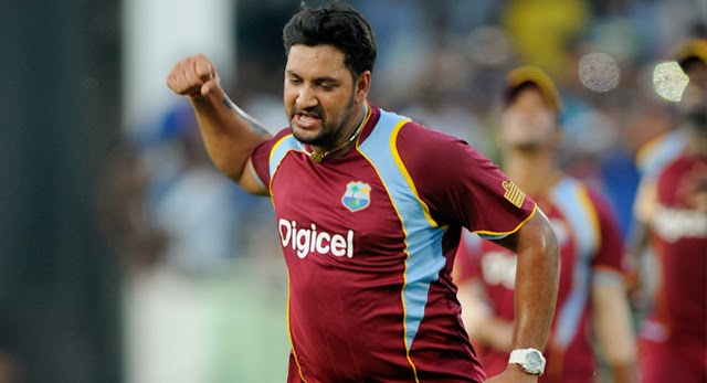 Enjoyed Virat Kohli’s wicket: Ravi Rampaul