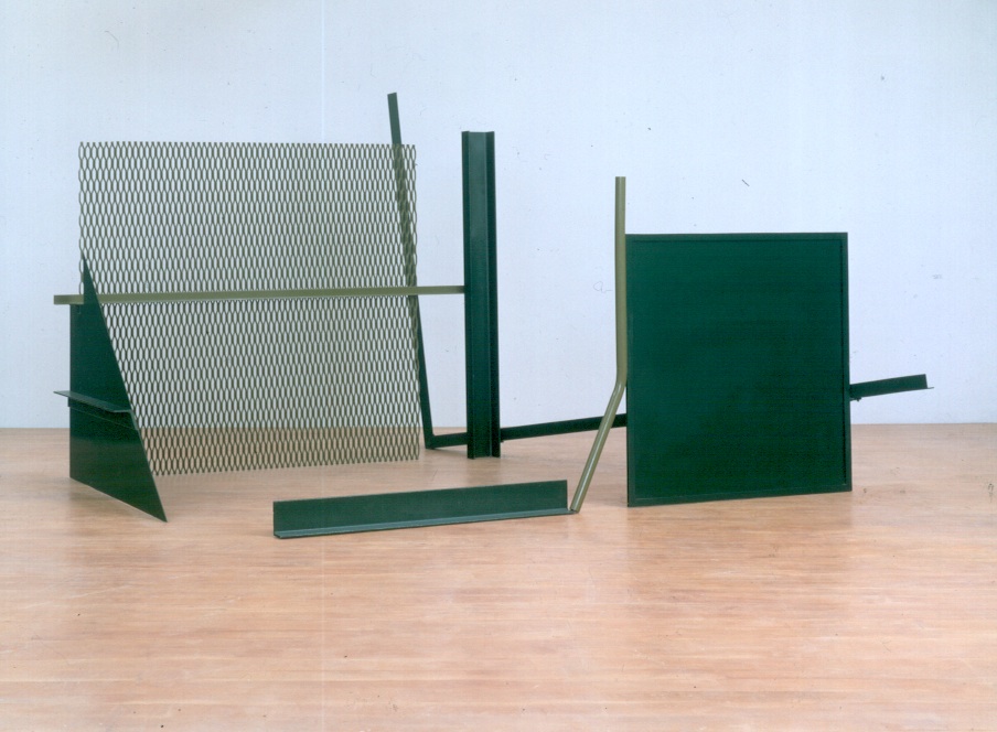Art & Photography: Anthony Caro - The Hepworth Wakefield & Yorkshire ...