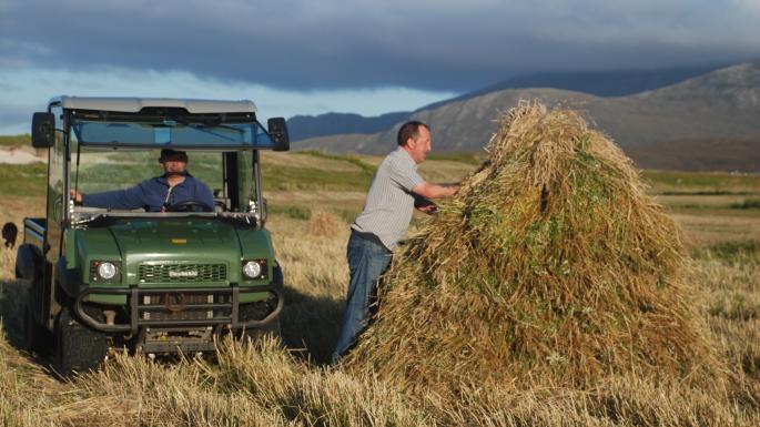 Scottish Islands Explorer: Crofters' Old Ways