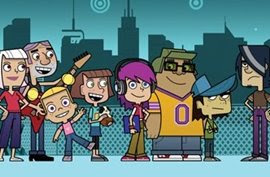 InfoAnimation.com.br: Gloob estreia em Agosto novas animações