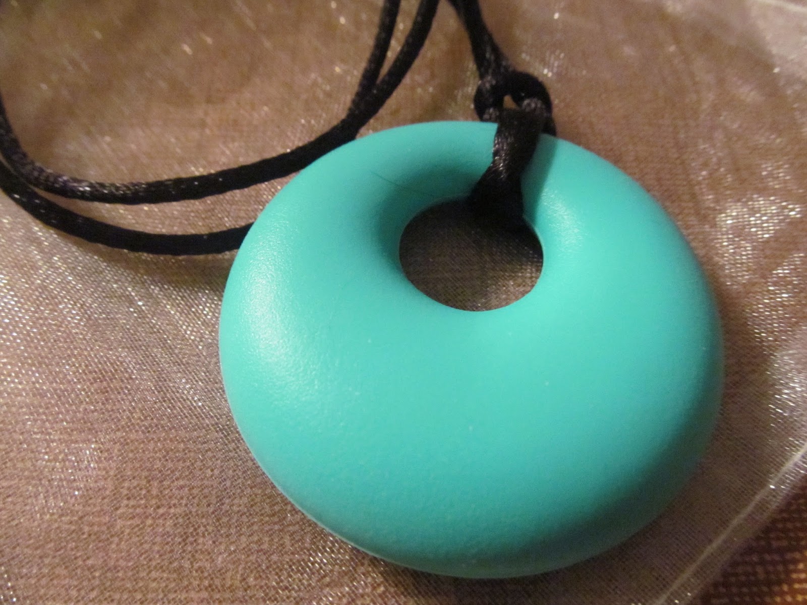 The Minister's Wife : Beabies Makes Teething A Little Easier For Everyone