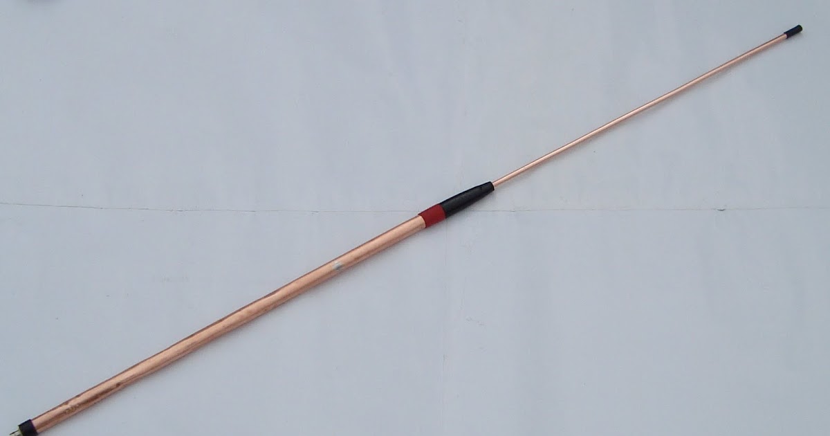 Amateur Radio : Sleeve Dipole Antenna for 2m