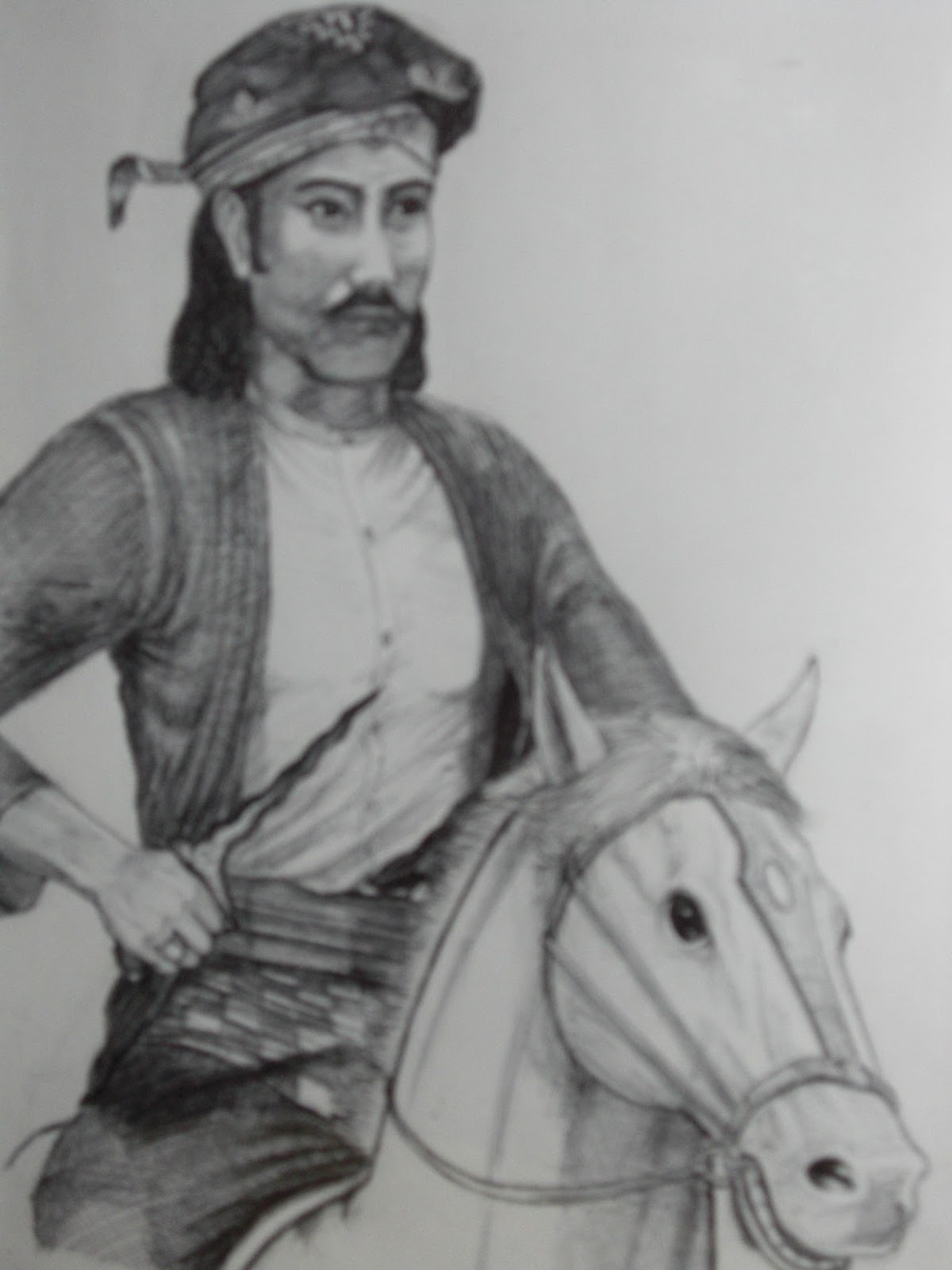 Asal usul, Kisah, cerita, Sejarah, Legenda Kepanjen Malang, Raden Panji ...