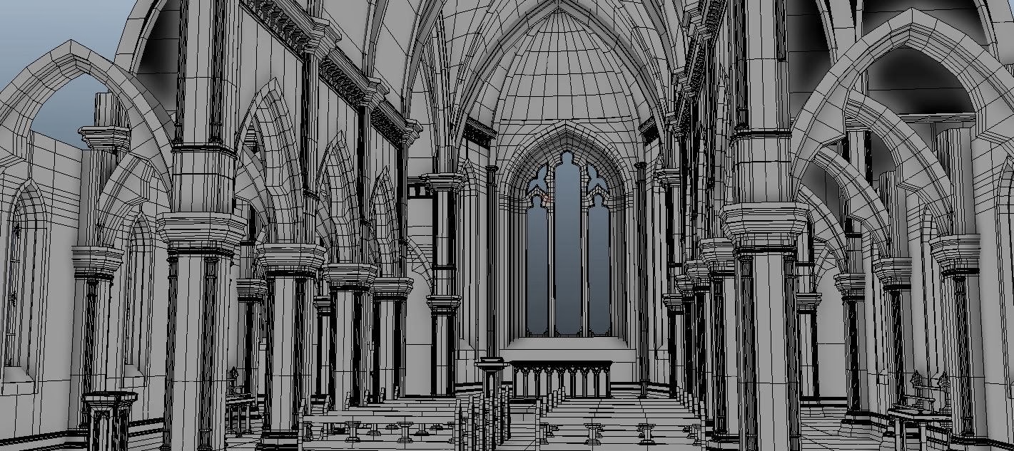 Charles Gariepy Learning/Progress Blog!